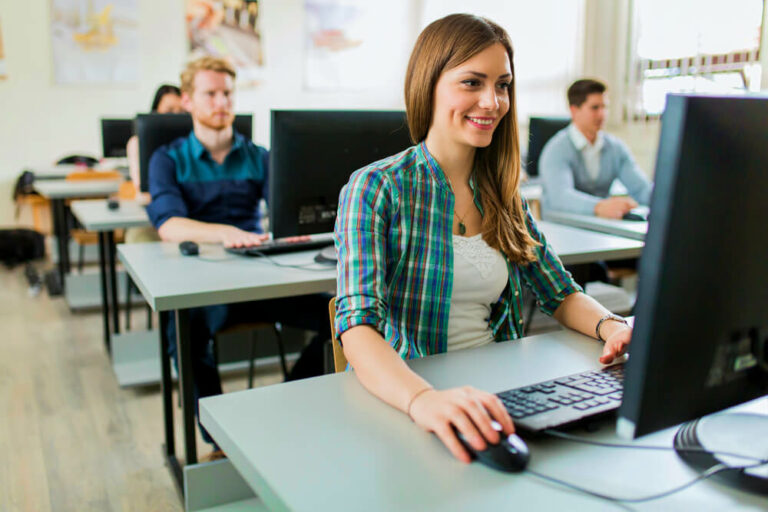Curso Gratuito De Informática Básica No Prime Cursos Como Se Inscrever